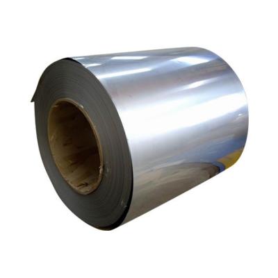 China JIS ASTM AISI GB SS Coil Thin Stainless Steel Sheet for construction , petroleum for sale