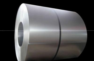 China JIS ASTM AISI GB Mill Edge Hot Rolled Stainless Steel Coil 405mm-700mm Width for sale