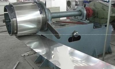 China Food Grade SS Sheet 304 Stainless Steel Coil Hot rolled / cold rolled for sale