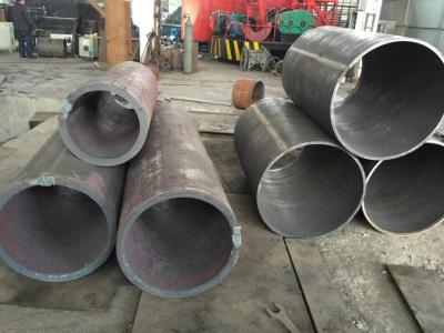 China 202 304 306 410 Stainless Steel Coil Hydraulic Cylinder Tube Polish , Mirror Finish for sale