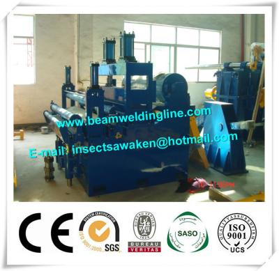 China Steel Coil Slitting Line / Cold Formed Steel Sections Steel Joist Batten And Hollow for sale