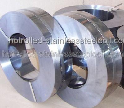 China Hot Rolled Stainless Steel Coil SS Stainless Steel 304 Sheet , 2.4mm - 6.0mm for sale