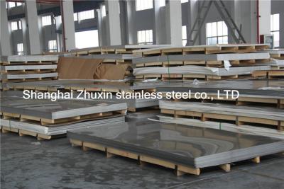 China ISO polished or Hairline 321 Cold Rolled Stainless Steel Sheet with 1000mm 1219mm width for sale