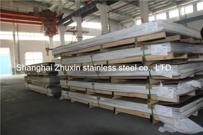 China JISCO LISCO TISCO 304L Brushed Finish Stainless Steel plate 1500mm cold roll steel sheet for sale