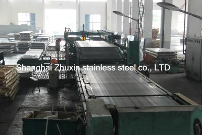 China 316 L cold rolled 2B or BA finished  stainless steel plate ,sheet, block for sale