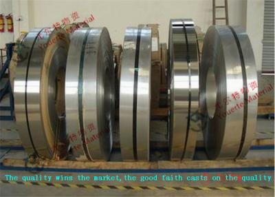 China Cold rolled 321 301 304L 316 Polished Stainless Steel Strips with JIS ASTM EN DIN Standard for Construction for sale