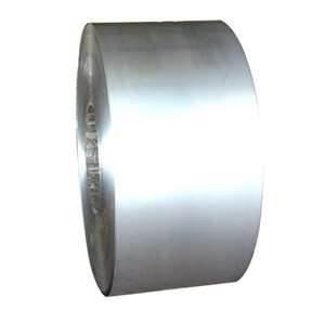 China Construction decoration 2B TISCO 201 Cold rolled stainless steel strip 410 ba for sale