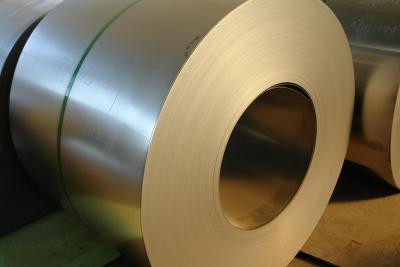 China SPCC SPCD SPCE Cold Rolled Steel Coil Galvanized Metal Smooth Steel for sale