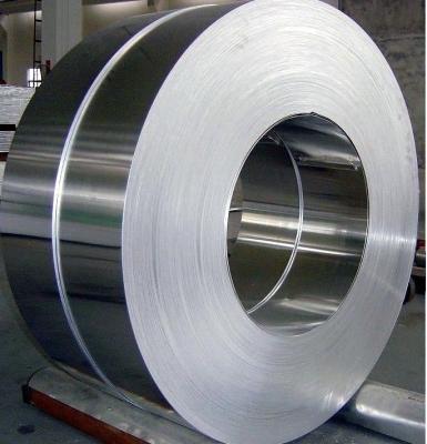 China DC01 DC03 Q235 Cold Rolled Steel Coil Oil Coating Black Annealed Steel for sale
