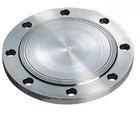 China BS4504 Blind Stainless Steel Flange For Shipbuilding Sectors Piping Systems for sale
