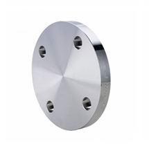 China DIN2527 Stainless Steel Flanges For Connecting Pipes To Form A Pipework Systems for sale