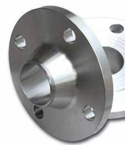 China DIN 2631 , 2632 , 2633 , 2634 , 2635  Stainless Steel Welding Neck Flanges for sale