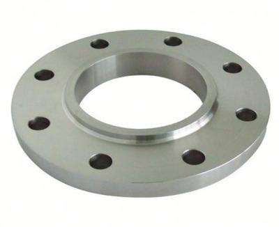 China JIS B2220-1984 SOH Stainless Steel Flanges Pressure 5K To 20K For Water System for sale