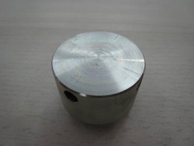 China Metal Grinding and Burring Forged Steel Flanges Stainless steel Bolt Machining for sale