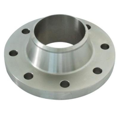 China carbon steel flange for sale