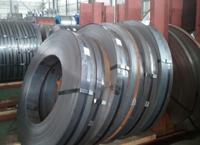 China ASTM 1045 080M46 Cold Rolled Steel Strip Polishing Stainless Steel 08 , 08A , 60# for sale