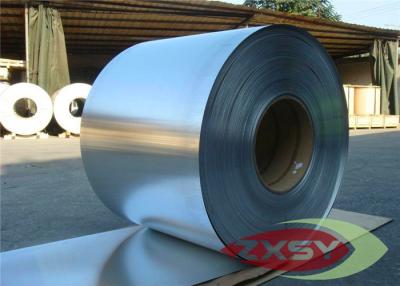 China Construction Professional Hot Rolling  Alloy 5083 Aluminium Coils Cold Rolling for sale