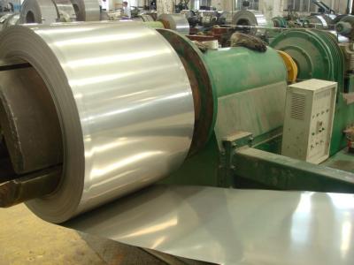 China stainless steel coil aisi201 cold rolled coil for sale