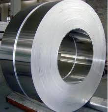 China AISI SUS Metal 430 Stainless Steel Coil No Nickel / 400 Series SS Plates For Exhaust Systems for sale