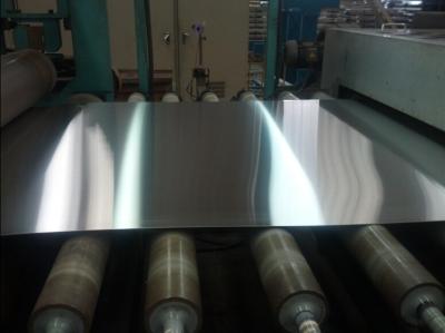 China NO.8  Kitchenware Cold Rolled 201 Stainless Steel Coil With 1% Nickel Finsh for sale