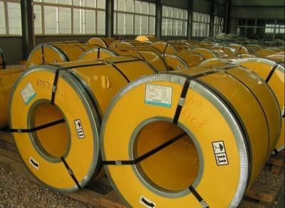 China 304L BA 2B HL Cold Rolled Stainless Steel Coils , 304 stainless steel sheet plate for sale