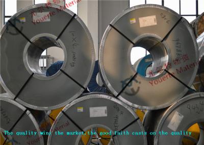 China 2B BA No.1 AISI 430 Stainless Steel Coils ASTM A240 JIS SUS 430 AS 430 for Kitchenware for sale