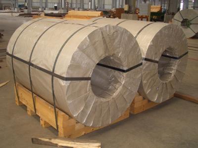 China SUS 300 Series 316 310 4.0mm Hot Rolled 304 Stainless Steel Coil for Highway trailer for sale