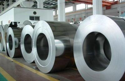 China 304 316 321 309S 310S Cold Rolled Steel Coil 2B BA 1000mm 2000mm Width for sale
