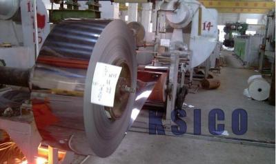 China 430COIL/ 430 Stainless Steel Coil for sale