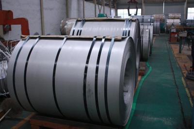China Chemical Industry Hot Rolled Stainless Steel Coil 304 304L 316 316L 321 310S For Petrol & Gas for sale
