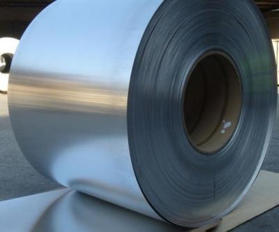 China Hairline Finish 2205 310s 314 316 Cold / Hot Rolled Stainless Steel Coils For Construction for sale