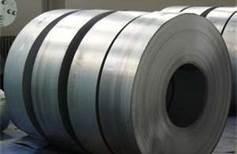 China 201 2B Polished Cold / Hot Rolled Stainless Steel Coils strips for luxury doors, cabinets for sale