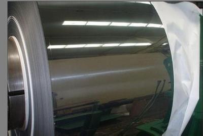China 304 Cold Rolled Stainless Steel Coil for sale
