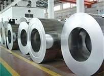 China AISI 304 Stainless Steel Coils strips 2B / BA with Mirror Surface for kitchen equipment for sale