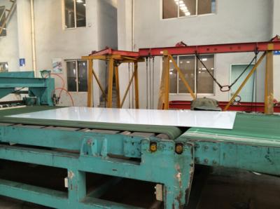 China Cold Rolled Stainless Steel Sheets 4x8  Grade ASTM 304  430 201 Finsh 2B HL NO.4 8K for sale