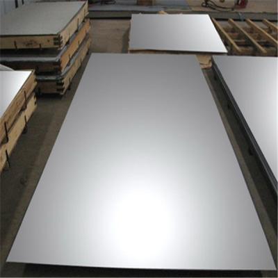 China Mirrored Stainless Steel Sheets 4x8 for sale