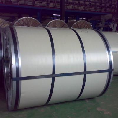 China 0.14-0.80mm Cold Rolled Steel Coil Galvanized for sale