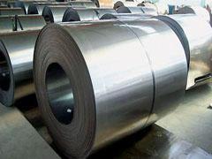 China Cold Rolled steel Coil for sale