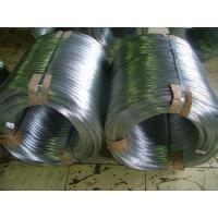 China ASTM GB JIS Hot dip prepaint electro galvanized steel coil , Thickness 0.20mm-3.0mm for sale