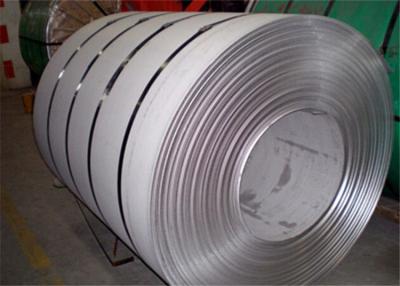 China 3.0mm - 12.0mm Hot Rolled Stainless Steel Coils ASTM AISI 304 / 316 For Construction Field for sale