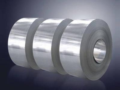 China Cold Rold hairline / mirror 304 Stainless Steel Coil JIS AISI ASTM GB for sale