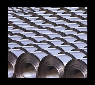 China 304 Stainless Steel Coil for sale