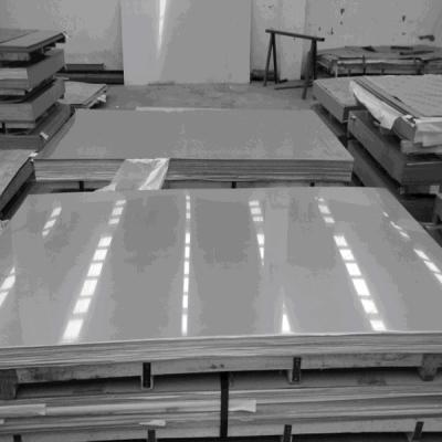 China 4x8 stainless steel sheet for sale