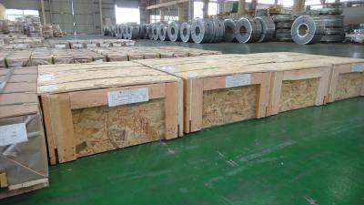 China Anti-corrosion resistance SUS201 cold rolled stainless steel coil with 1.0-3.0mm thickness for sale