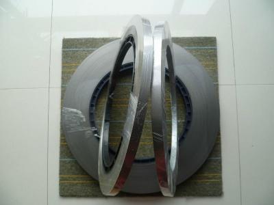 China HV160-400 and 2B BA, bright hardenability martensitic SUS410 stainless steel coil for sale