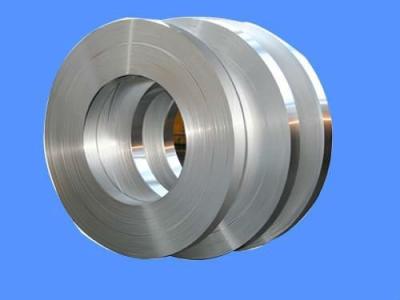 China Custom high hardness, toughness SUS410 cold rolled stainless steel Rolls / coil for sale