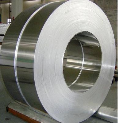 China With the American ASTM standard, SUS420 cold rolled stainless steel rolls for bearings for sale