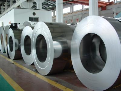 China Custom HV160-400 SUS430 cold rolled stainless steel roll with 1.0-3.0mm thickness for sale