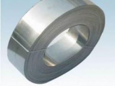 China SUS430 cold rolled stainless steel rolls with 200-1219mm width for decorative materials for sale