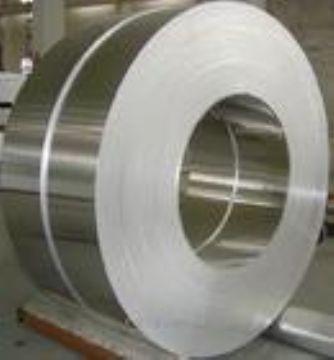 China Round- edge and no scraping wire SUS 430 stainless steel coil with 1.0-3.0mm thickness for sale